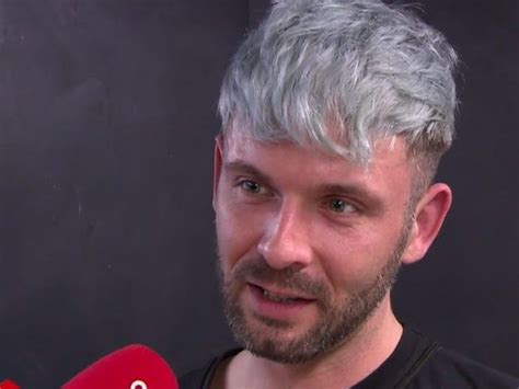 Daniel Golz Is In The House Friseurvlogger Götzis Vol At