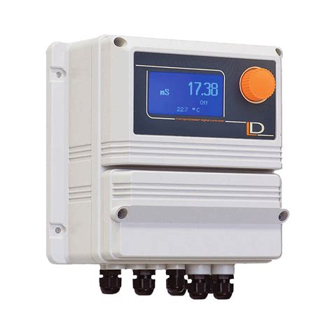 Emec Ldscd Plus Conductivity Controller