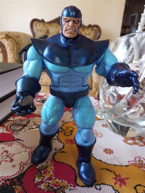Any Thoughts On The Controller Baf R Marvellegends
