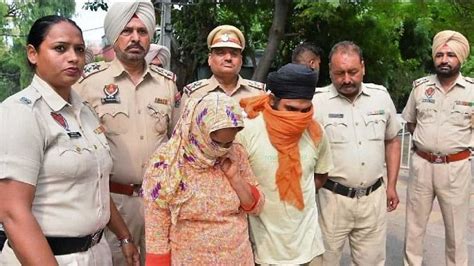 47 Year Old Man Murdered In Amritsar Of Punjab Amar Ujala Hindi News
