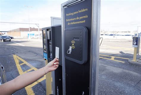 License Plate Recognition — Precise Parklink Parking Management Services