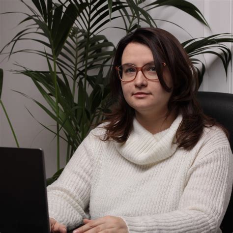 Nataliia Kozak Linkedin