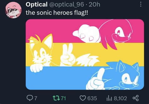 Can Anyone Identify This Flag Rpansexual