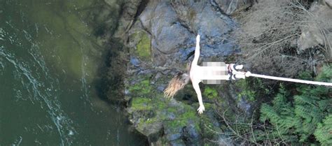 Naked Bungee Jumping Bumper Ball Experiences