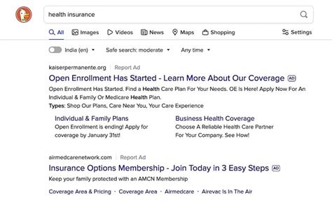 How Does DuckDuckGo Make Money 2025 Business Model RankRed