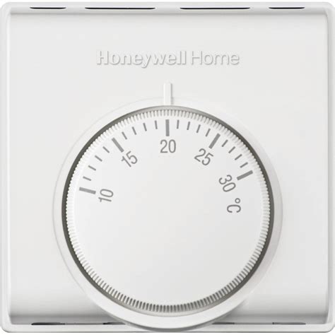 HONEYWELL T6360A1004. Купить Термостат на Официальном Сайте HONEYWELL в ...