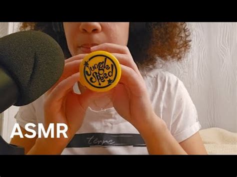 ASMR | FAST TAPPING ON NEW TRIGGERS - YouTube