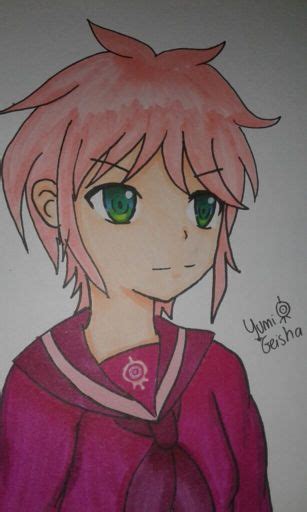 School Girl Aelita Cartoon Amino