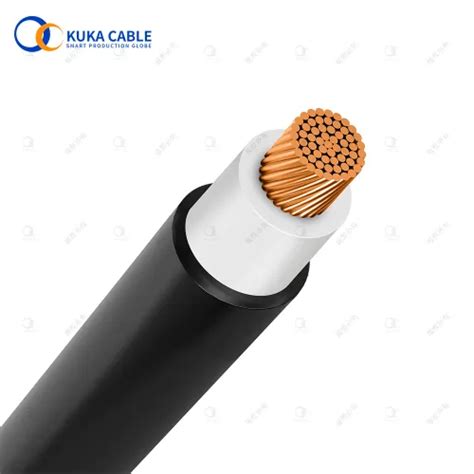 U 1000 R2v Rvfv Cable Copper Low Voltage Cable