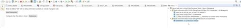 Ccslaunchxl F280049c Issue To Debug Cla Code Of Claex5adcjustin