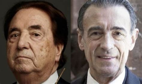 Enrique García Asensio y Miguel Ángel Gómez Martínez directores honorarios de la Sinfónica y