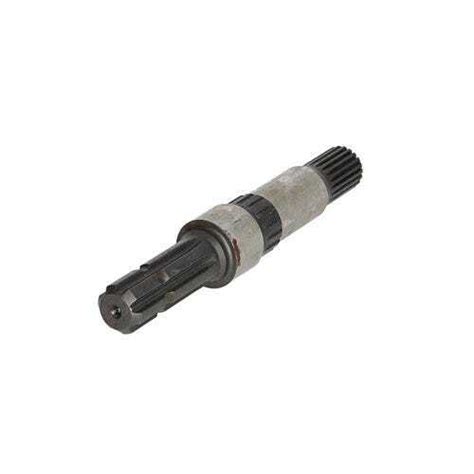 Pto Rear Drive Shaft Fits John Deere 4230 4240 4050 4440 4430 3020 4250