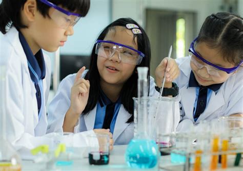 Stem Education And Its Importance