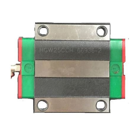 Linear Bearing Block For Cnc Router And Engineering Machine