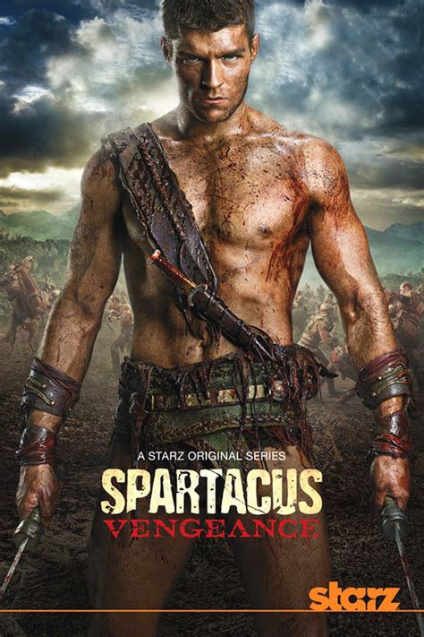 Spartacus Vengeance Filme Online Online Subtitrat Filme