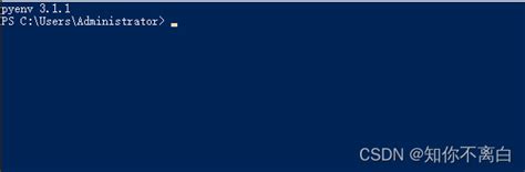 windows端python版本管理工具pyenv win安装使用 python 脚本之家