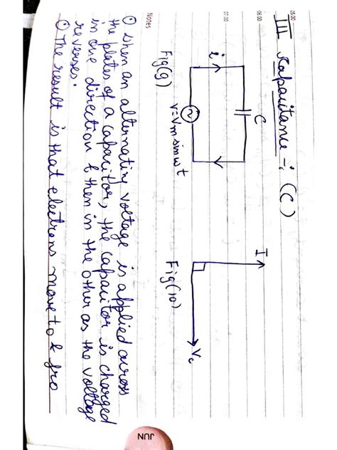 Unit 2lecture 3noteselectrical Science Pdf