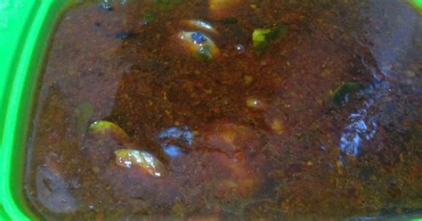Resep Semur Jengkol Khas Betawi Oleh Nugrahayu Dewanti Cookpad