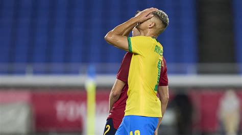 Qualif Coupe Du Monde 2022 Le Brésil Se Passe De 9 Joueurs Qui