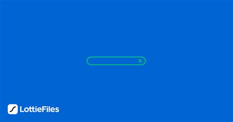Free Ui Motion Search Bar Animation Animation By Rodetyo Prast Lottiefiles