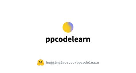 Ppcodelearn Code