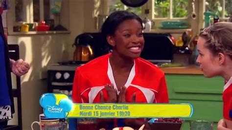 Coco Jones Good Luck Charlie At Tyler Cobb Blog