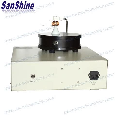 Toroidal Inductor Turns Tester Ss107a Toroidal Transformer Turns Tester And Winding Turns