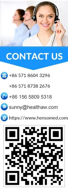 Henso Medical Hangzhou Co Ltd Advanced Wound Dressing Acne Patch