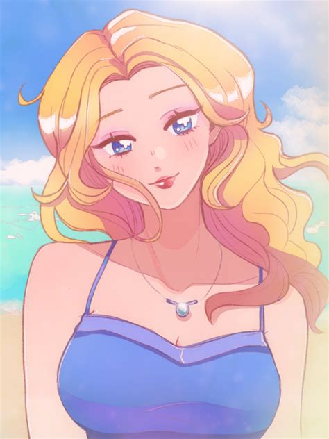 Haley Wallpaper Hayley Stardew Valley Haley Stardew Valley Pfp
