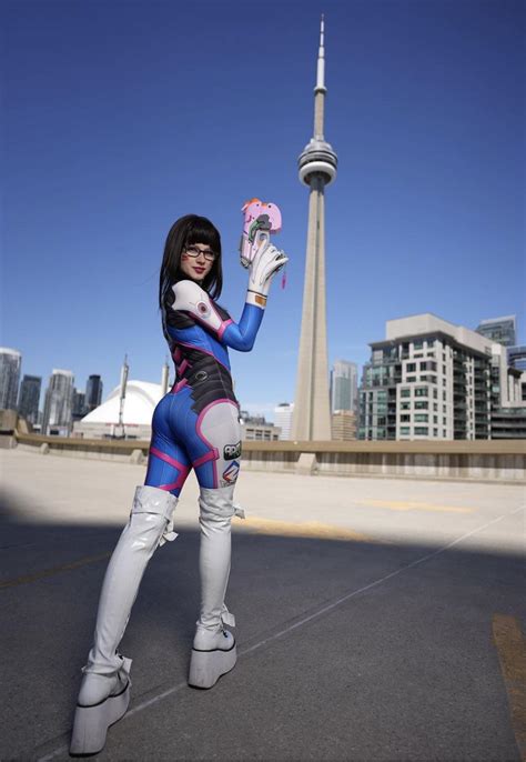 Any Canadian Cosplayers Here Rcosplayers