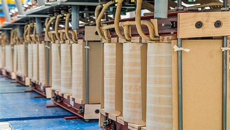 Distribution Transformer Manufacturer In China