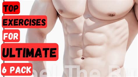 Complete 15 Minute 6 Pack Abs Workout Youtube
