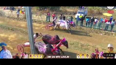 देवरुंग चा लक्ष्या And चिचवली चा लक्ष्या Vs तोंडरे चा बाज्या And मोहो चा