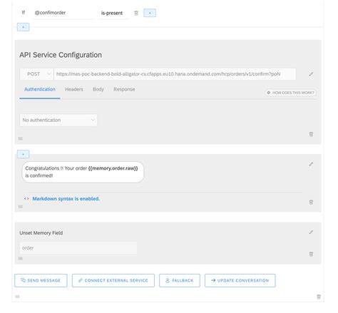Challenge Submission Sap Purchase Order Intelli Page 3 Sap