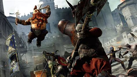 Warhammer Vermintide 2 Tier List TechBriefly