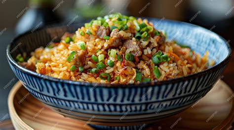Premium Photo Chinese Style Fried Rice