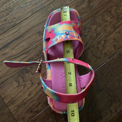Dolls Kill Womens Sandals Depop