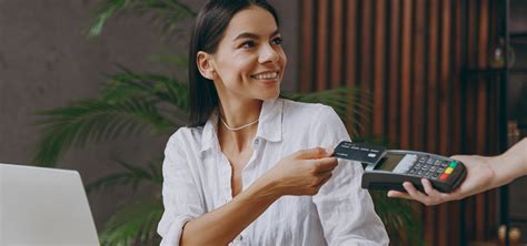 5 Benefits Of An EVM Compliant Chip Terminal TruePay