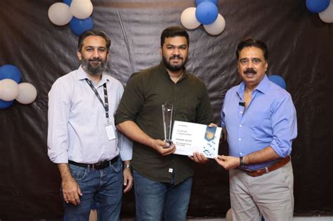 Abdullah Javaid On Linkedin Netsol