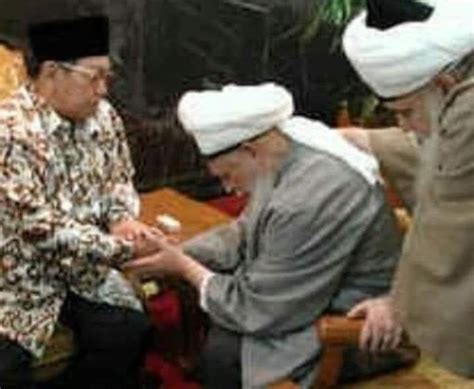 Sejarah Ulama On Twitter Utas Pandangan Maulana Syekh Nazim Tentang