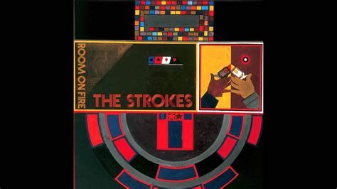 The Strokes 1251 Clean Youtube