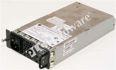 New Cisco Air Pwr 5500 Ac 5500 Wireless Controller Redundant Power