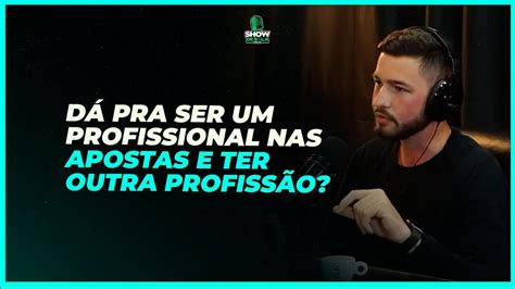 Conciliando As Apostas Cortes Show De Bola Podcast Palpites Net
