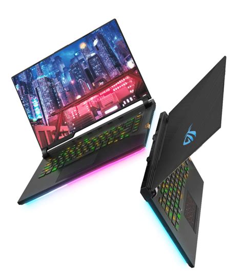 Asus Unleashes New Rog Strix With Gtx Turing Enhanced Rgb Lighting Gadgetmatch