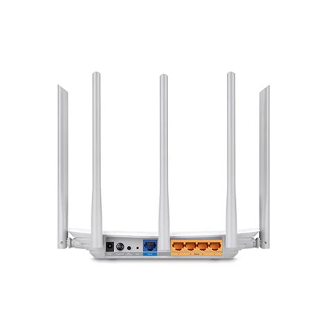 Tp Link Archer C Dual Band Router Price In Bangladesh