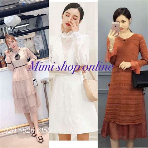 Mimi shop online