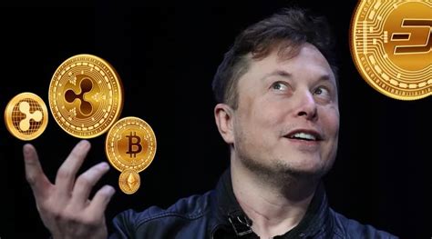 Top 5 Most Influential Cryptocurrency Personalities Of 2021