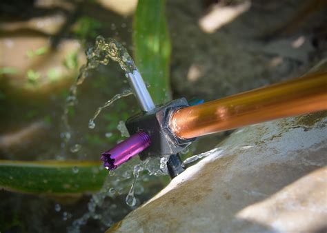 Mississippi Succeeding In Irrigation Efficiency Efforts Mississippi
