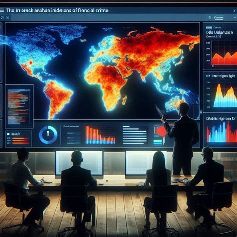 Ai Revolutionizes Financial Crime Prevention And Compliance