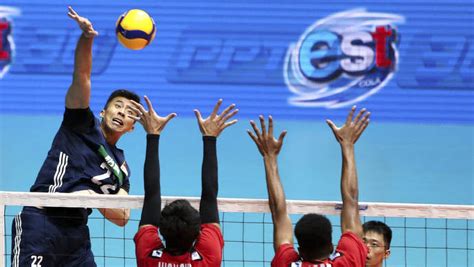 张景胤领衔中国男排出征世锦赛，2名上海队员入选于垚辰中国排协缪阮彤